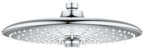 Grohe Euphoria 260 - Hlavová sprcha 3 proudy, chrom 26457000