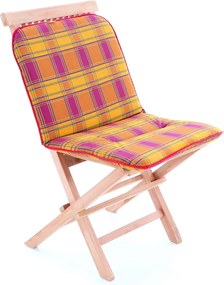Zahradní židle VeGA TEAK POHODA SET