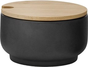 Kameninová cukřenka Theo – Stelton