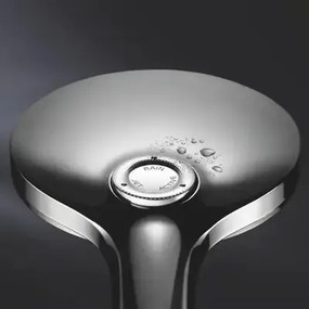 Grohe Rainshower SmartActive - Sada sprchové hlavice 130 | 95 l/min |