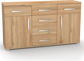Komoda ONYX L (na výběr více variant)