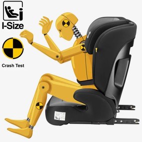 Autosedačka Joy 45 I-Size šedá