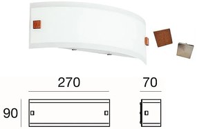 LineaLight Mille 7838