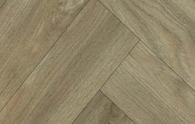 BEAUFLOR PVC podlaha - lino BLACKTEX LAUREL OAK 669D – dřevěný dekor parket ŠÍŘKA: 4 m, POUŽITÍ: Zátěžové