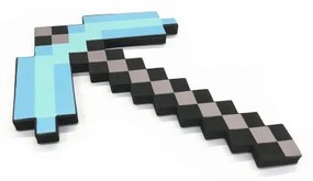 Minecraft Krumpáč 45 cm