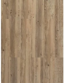 Tajima, Vinylová podlaha lepená Tajima Classic Ambiente 6206 béžová, 1219,2 x 177,8 mm