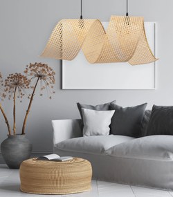 Toolight Závěsné osvětlení BOHO 1CP NEW OSW-05111