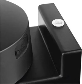 Venkovní nástěnné svítidlo s kamerou 1xE27/15W/230V Wi-Fi IP44