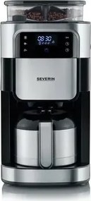 Severin KA 4814 / Kávovar na překapávanou kávu / 1000W / nádoba 1 litr