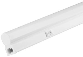 Prémiové LED světlo pod kuchyňskou linku 60cm  9W 850lm denní s vypínačem, do zásuvky