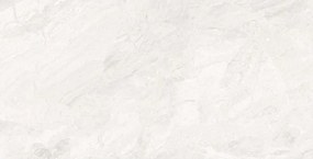 Mexen Reno Bianco Glazovaná rektifikovaná dlaždice G1, podlahová a stěnová dlaždice 120 x 60 cm, lesk - TL133-120-060-00