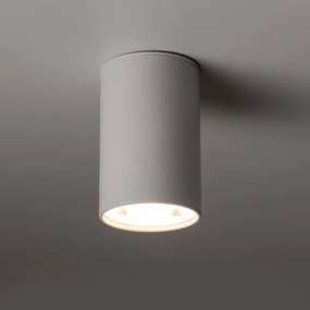 TK Lighting Bílé stropní svítidlo Top 50mm pro žárovku GU10 TK5766