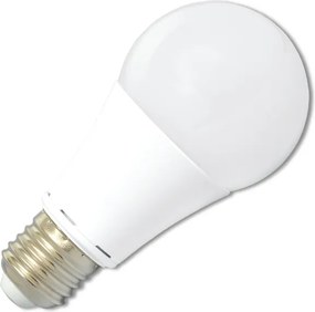 Ecolite LED žárovka 10W E27 Barva světla: Denní bílá LED10W-A60/E27/4200