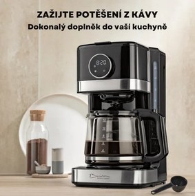 EasyMaxx Digitální překapávač 15230 Barista