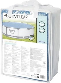 Solární plachta na bazén 366cm - BESTWAY 58242