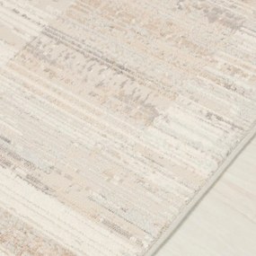Kusový koberec Vizion krémově šedý 240x330cm