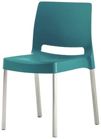 PEDRALI - Židle JOI 870 DS - zelená