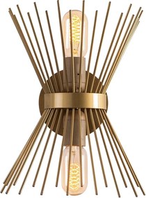 Nástěnná lampa, Kirpi - 3092