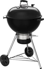 Weber Kotlový gril na dřevěné uhlí Master-Touch GBS E-5750, pr. 57 cm