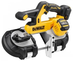 Aku pásová pila 18V bez aku DeWALT DCS378N