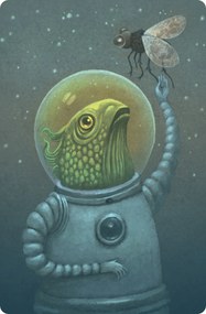 Asmodee Dixit 5 - rozšíření - DayDreams