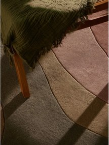 Vlněný koberec 120x170 cm Chelsea – Ted Baker