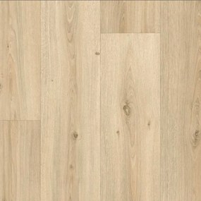 TARKETT PVC podlaha - lino ICONIK 280T Powell Oak Blonde ŠÍŘKA: 4 m, POUŽITÍ: Bytové