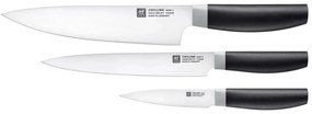 Zwilling Four Star set nožů 3 ks (31070-100,31071-200,31070-160)