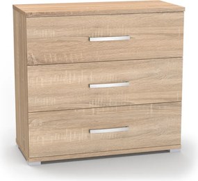 Komoda ONYX M (na výběr více variant)