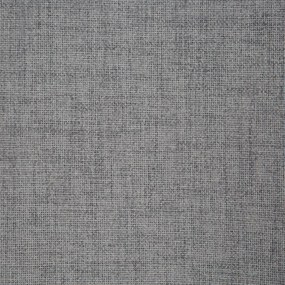 ZÁVĚS NA PÁSCE JULA 140X270 CM STŘÍBRNÁ