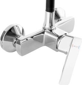 Mixxus KUBUS 005 REFL.BLACK