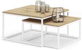 Coffee table 2in1 KAMA