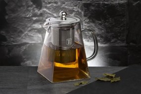 BERLINGERHAUS Konvice na čaj se sítkem termosklo 0,95 l BH-7804