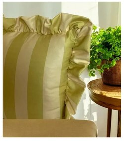 Povlak na polštář 45x45 cm Ruffled – Mila Home