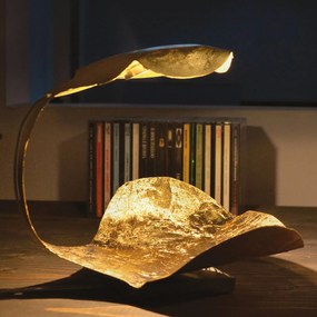 Knikerboker Gi.Gi - designová stolní lampa LED