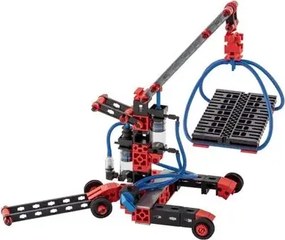 Fischertechnik Profi 533874 Pneumatic Power  / Pneumatické modely / od