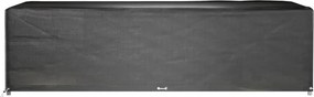 Plachty na zahradní nábytek 2 ks 16 oček 325x205x90 cm obdélník 3155366