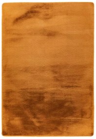 Lalee Kusový koberec Heaven 800 Amber Rozměr koberce: 120 cm KRUH