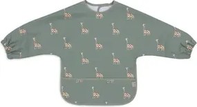 Jollein Bryndák s rukávy Sleeves Jungle Jambo / od 6 měsíců