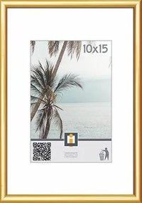 XXXLutz RÁM NA OBRAZY, 1 foto 10 cm x 15 cm - Fotorámečky & obrazové rámy - 004342063901