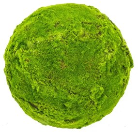 Decorative Moss Ball 35 cm