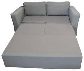 Dvoumístná rozkládací pohovka Modern Sleeping Softnord