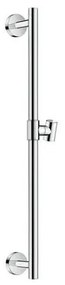Hansgrohe Unica Sprchová tyč Comfort, délka 650 mm 26401000
