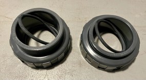 Vagnerpool Čerpadlo protiproudu NEWBCC 550T - 84m3/h, 400V - pro slanou vodu