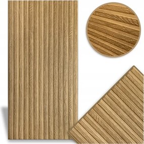 GRACE PS obklad Lamela Borovice 05-ZL 100x50 cm