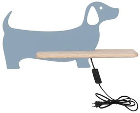 Dětská lampička DOG LED Candellux