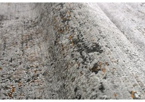 Kusový koberec Bruce šedý 120x170cm