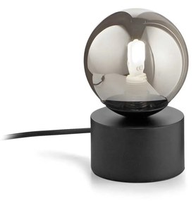 Ideal Lux Stolní lampa PERLAGE TL1 Barva: Černá
