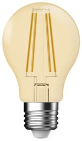 Nordlux LED žárovka Classic Deco Standard 5,4W E27 2500K  LED žárovky sklo 2080012758 Varianta: zlatá