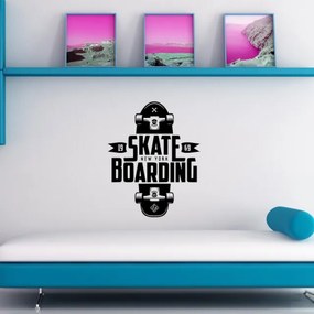 Samolepka Skate